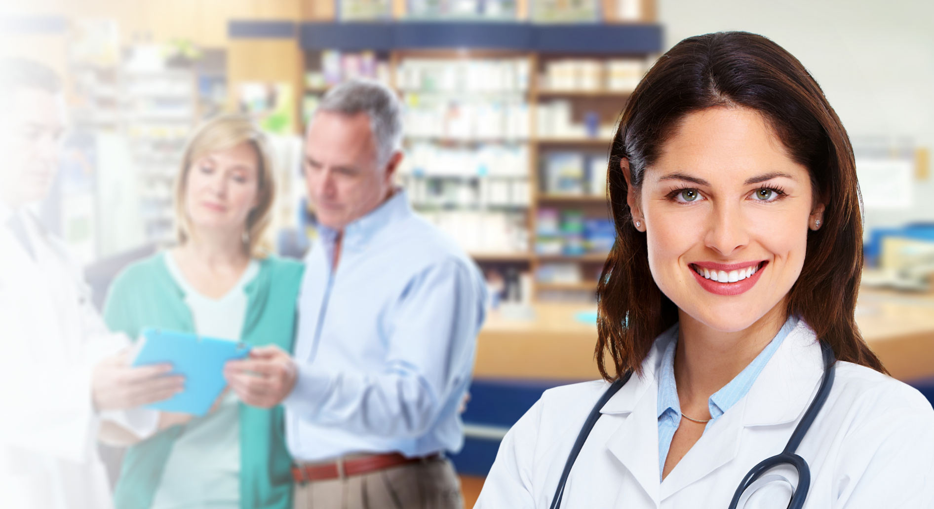 HQM Pharma – International pharmaceutical distrebution